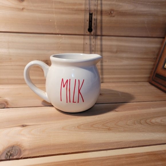 Rae Dunn | Kitchen | Rae Dunn Pourmilk | Poshmark